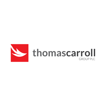 Thomas Carroll goes live on Acturis - Acturis