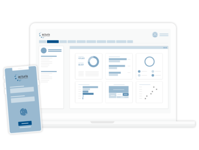 Insurance Software Solutions for Brokers, Insurers and MGAs | Acturis