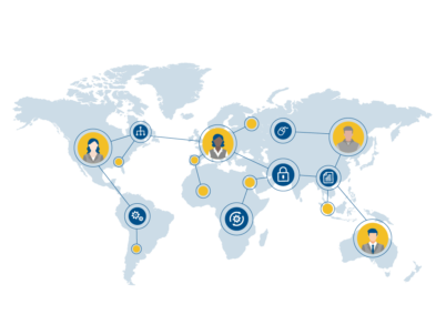 SaaS Insurance Platform | Acturis