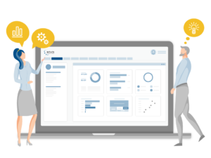 SaaS Insurance Platform | Acturis