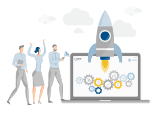 SaaS Insurance Platform | Acturis