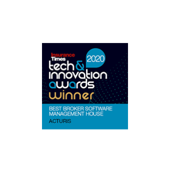 About us - Acturis