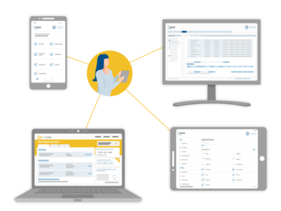 SaaS Insurance Platform | Acturis